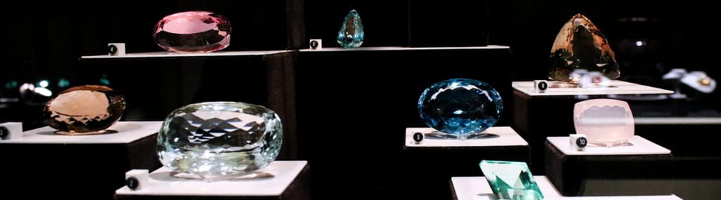 Wertz Gallery of Gems and Jewelry