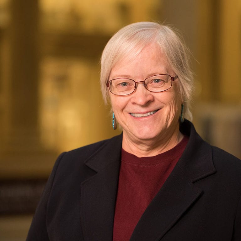 Deborah Harding, M.A.