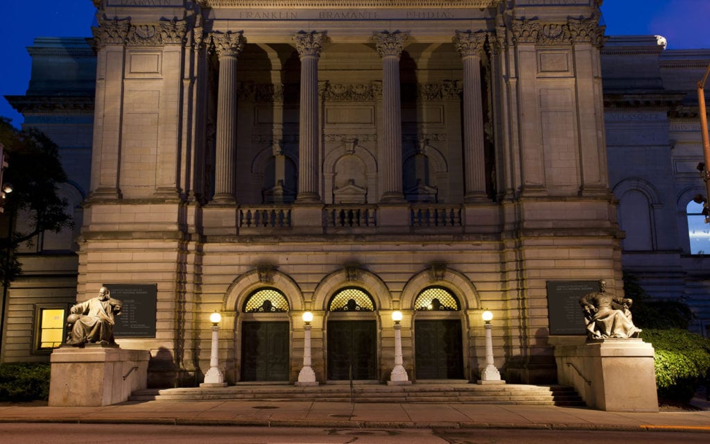 About Carnegie Museum of Natural History