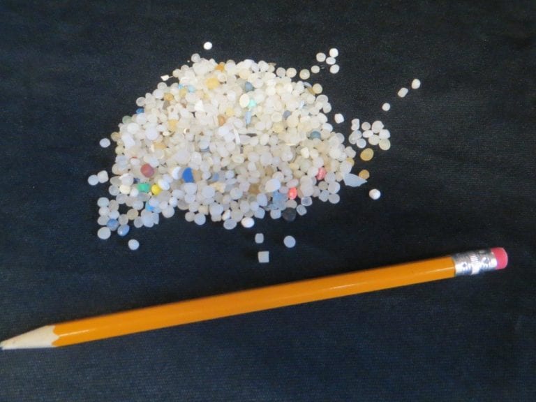 What’s a Nurdle?