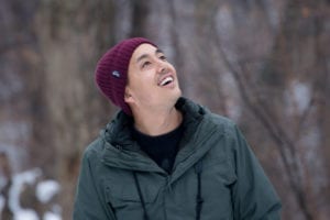 Adventures with Taiji Nelson