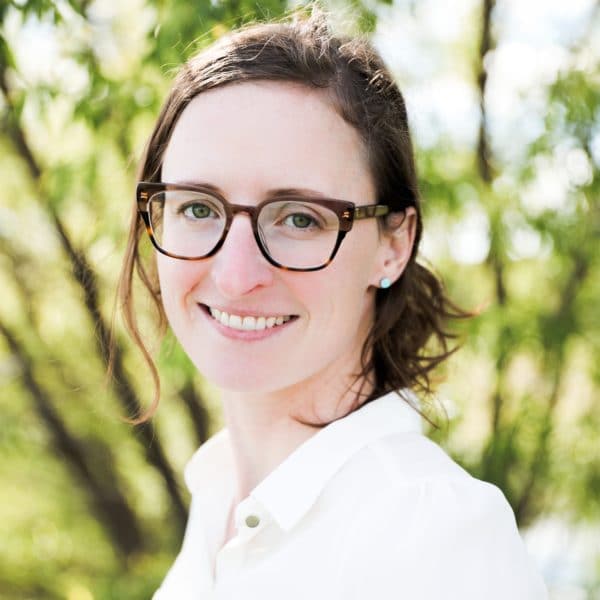 Senior Science & Research Staff | Carnegie Museum of Natural History