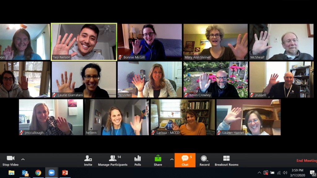 CLIMATE AND RURAL SYSTEMS PARTNERSHIP (CRSP)