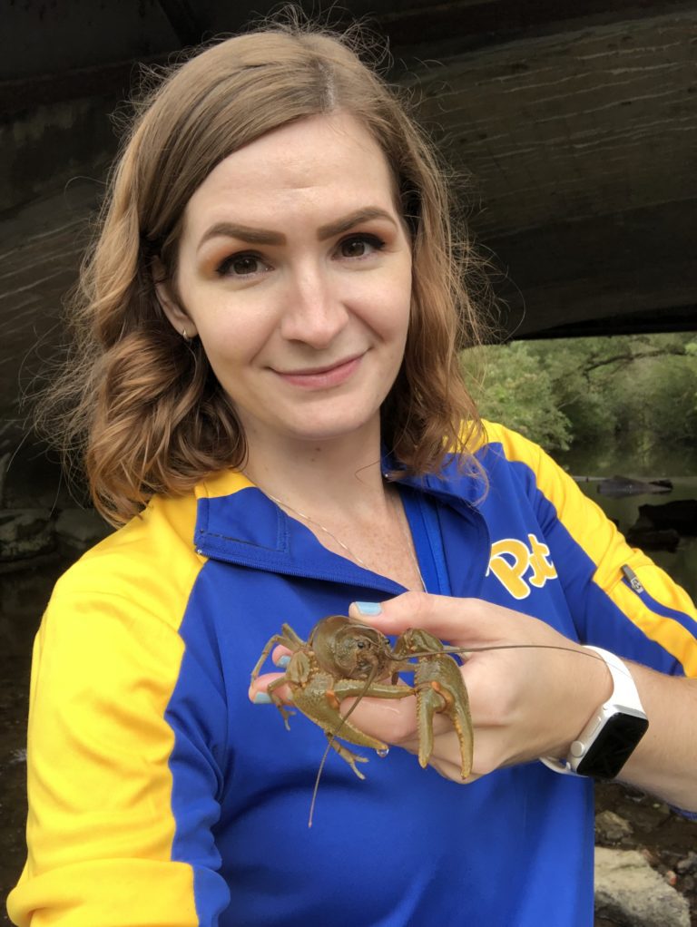 Pitt Outreach Efforts Enriched with Museum Materials