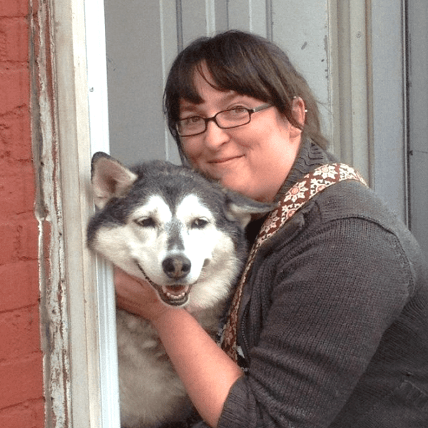 Amy L. Covell-Murthy, M.A.