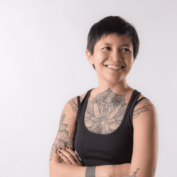 We Are Nature Podcast