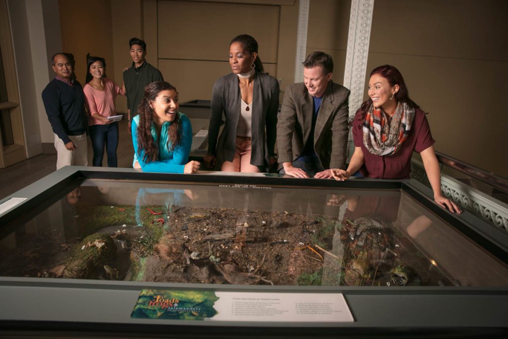 Educator Workshop: Biodiversity