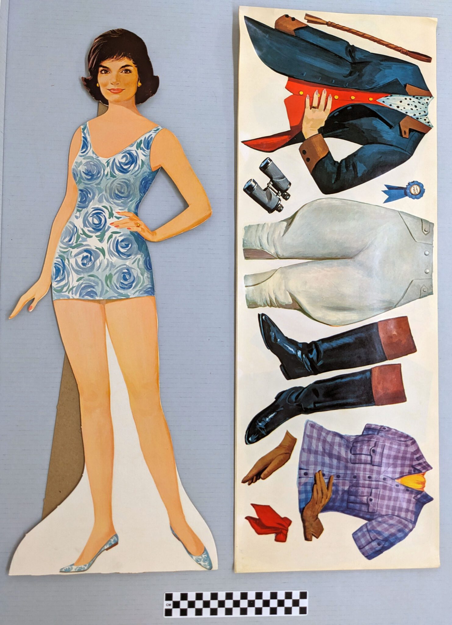 Staff Favorites: Dolls in the Museum’s Care