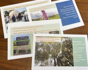 We Get Questions: Climate Change, Hope, and Action