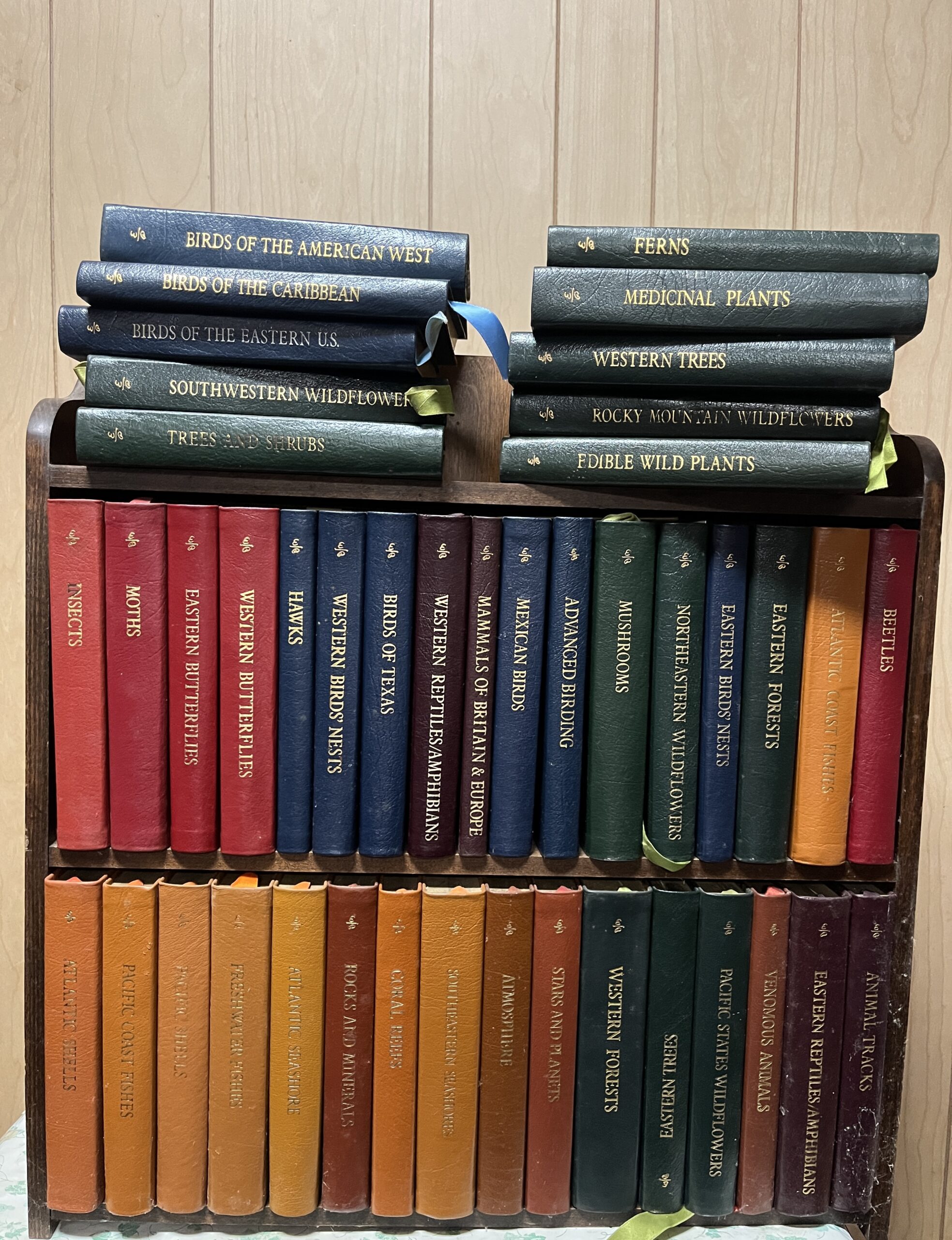 Botanists Gone Wild! Perspectives from the Record-Breaking Finish for ...