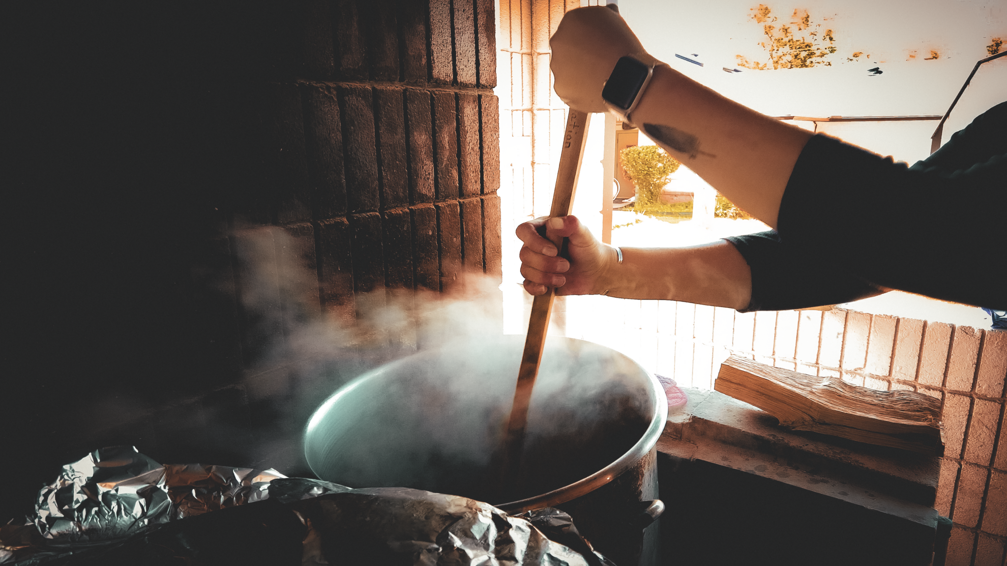 Keeping Traditions Alive