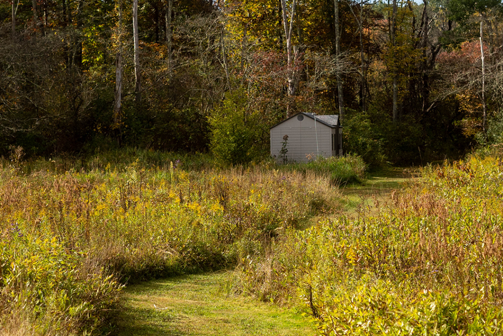Powdermill Nature Reserve