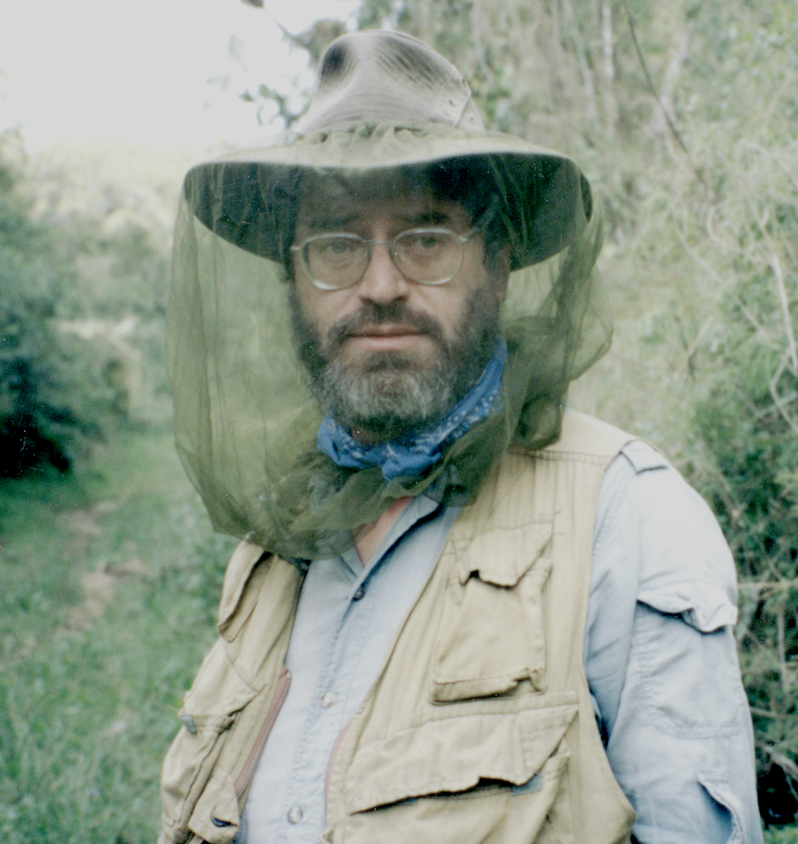 Remembering Bob Davidson