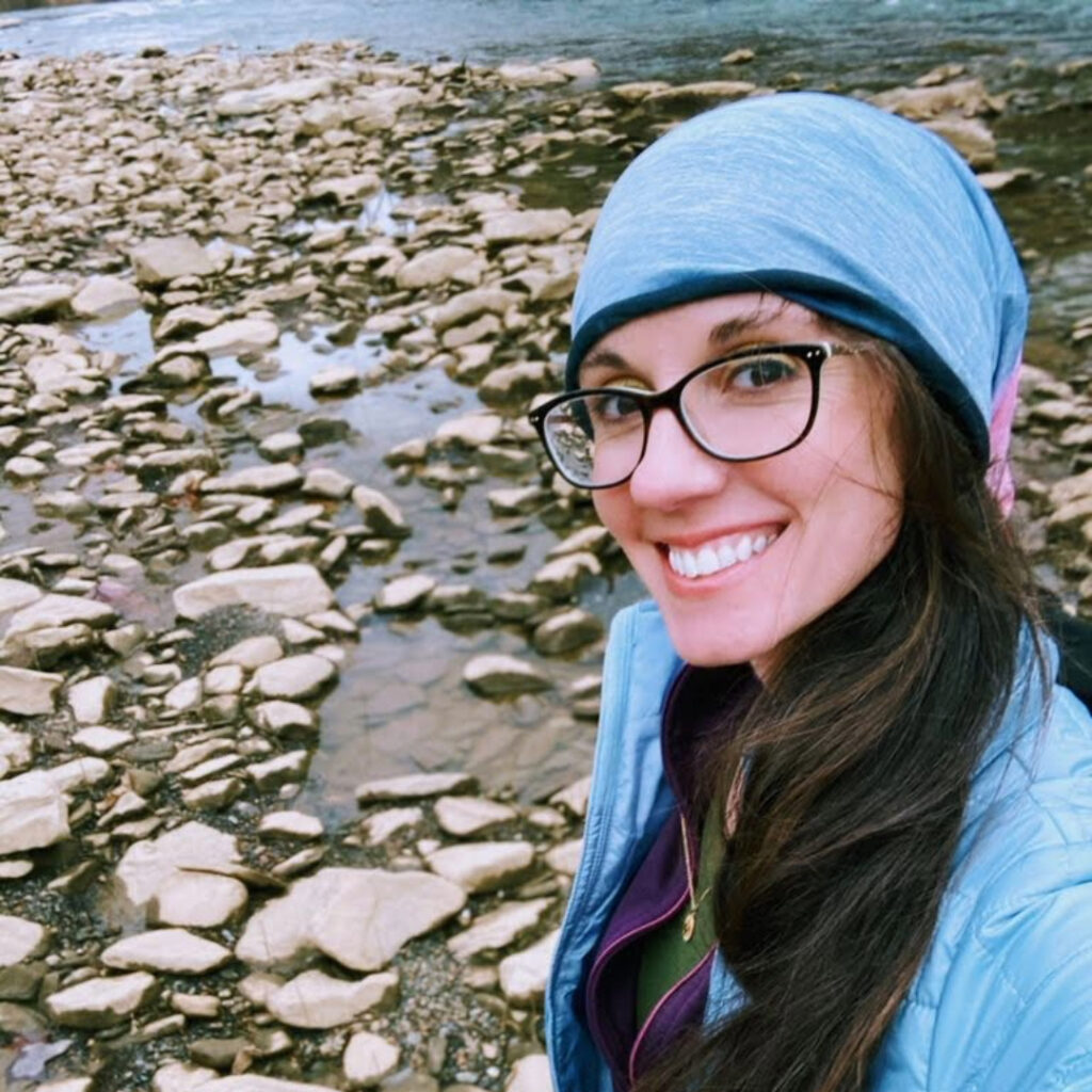 Mary Janecka, PhD